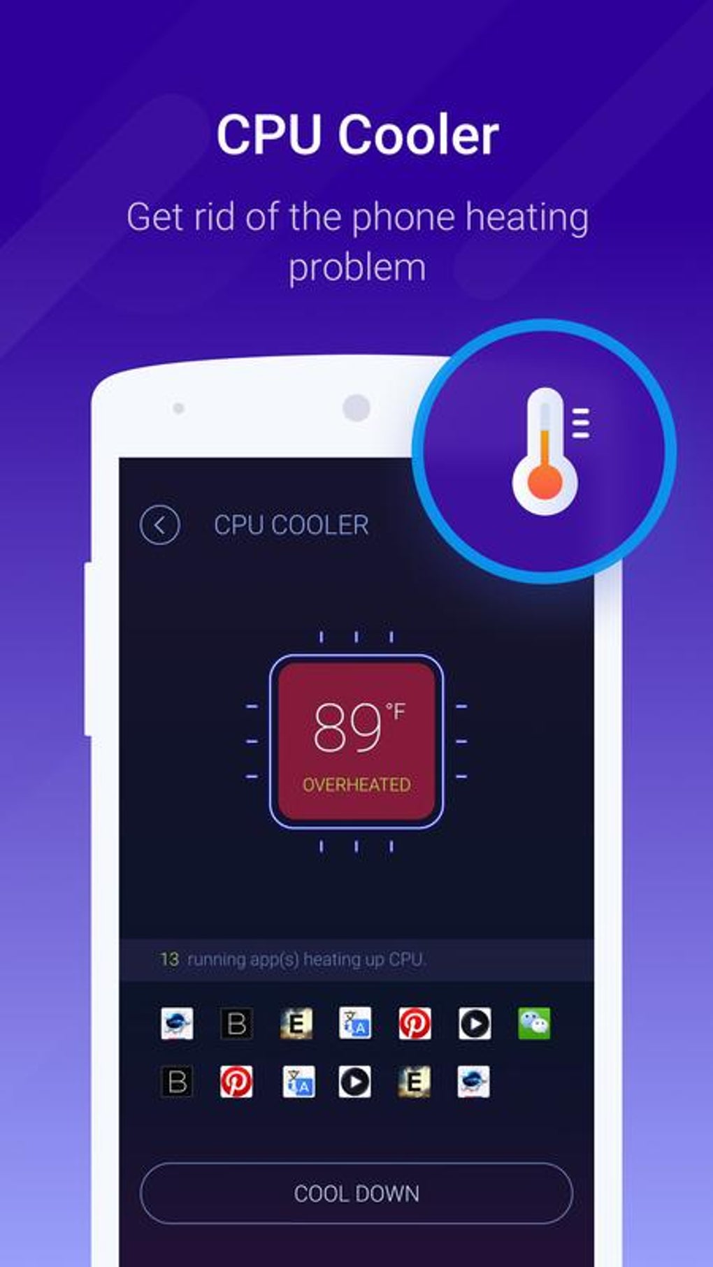 DU Speed Booster (Cleaner) APK for Android - Download